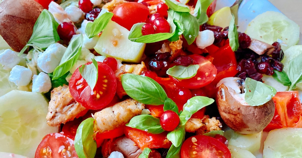 Savoring Tradition: An Odyssey through Greek Meze (Appetizers ...