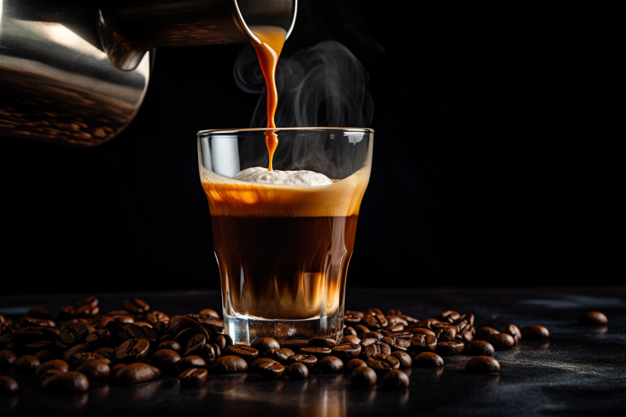 Freddo Espresso Elevate Your Brew: A Comprehensive Guide