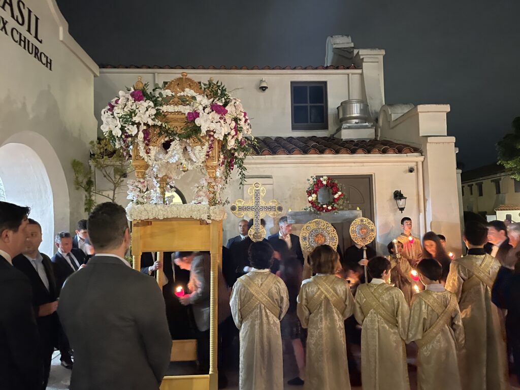 Best Beginners Guide to Greek Orthodox Easter Celebration