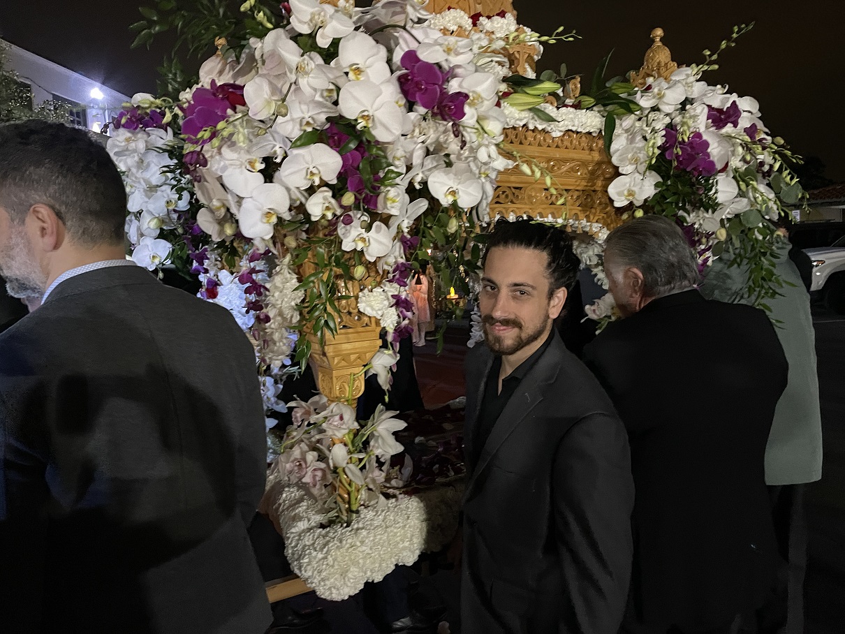 Best Beginners Guide to Greek Orthodox Easter Celebration