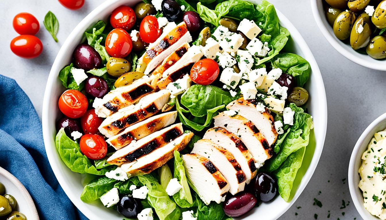 Ultimate Guide to Greek Food Presentation