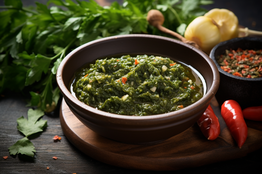 Sofrito The Flavorful Essence: Exploring the Versatility of Latin ...