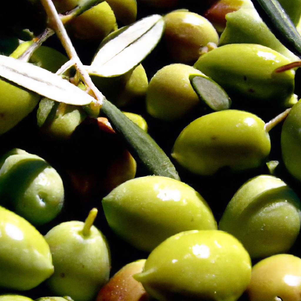 Best Greek Olives and Olive Oil Exploring the Exquisite Flavor