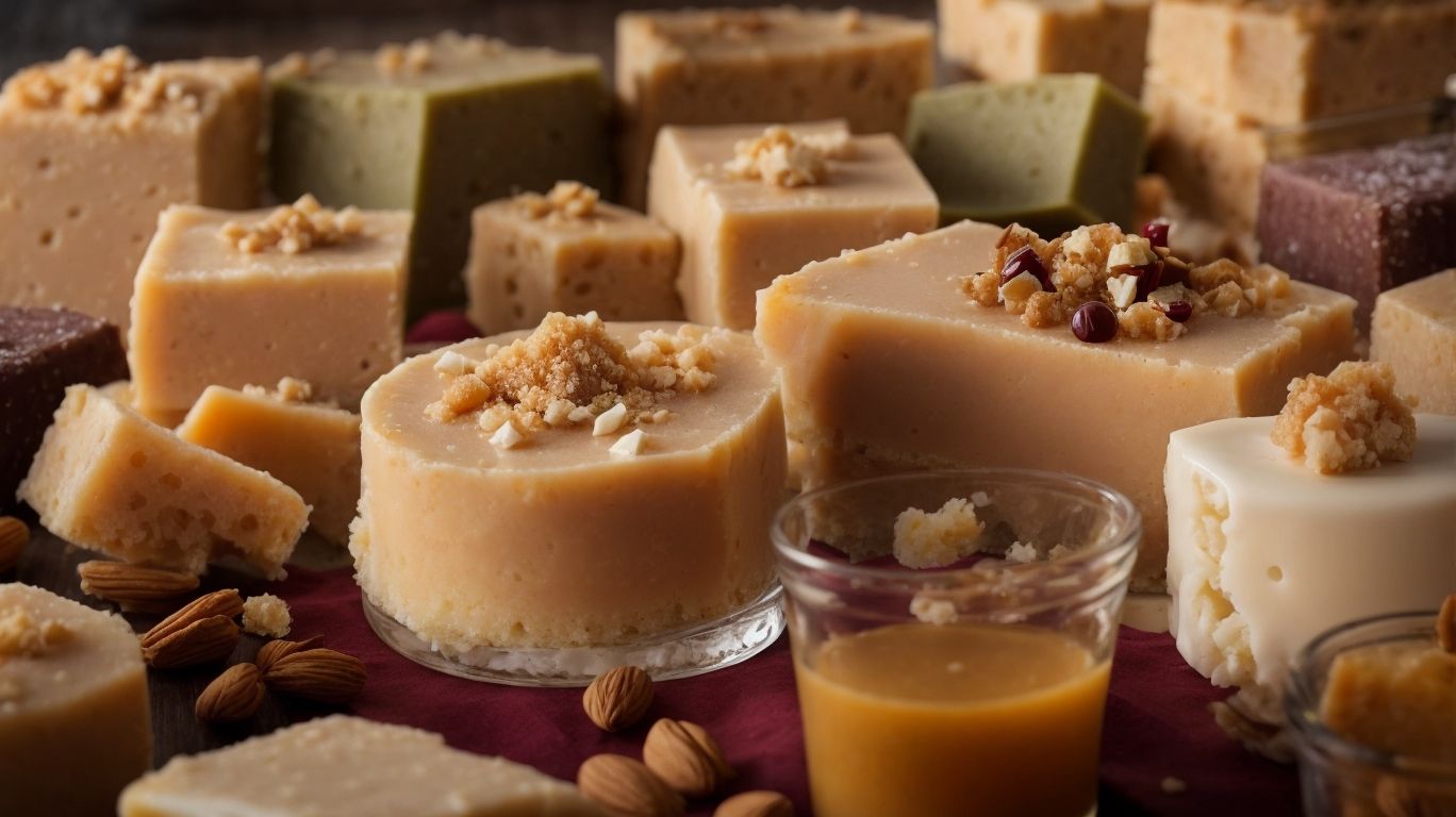 Halva: Exploring the History and Delightful Flavors of Halva, a Greek ...